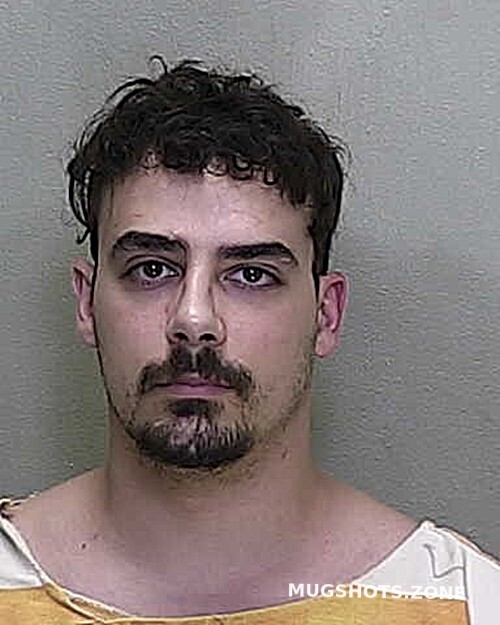 HERNANDEZ ADRIAN 01/12/2024 - Marion County Mugshots Zone