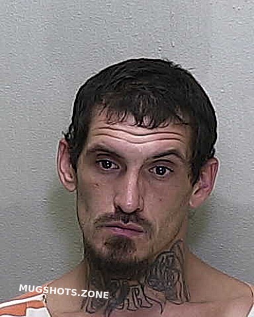 GARCIA ERIC LAWRECE 01/13/2024 - Marion County Mugshots Zone