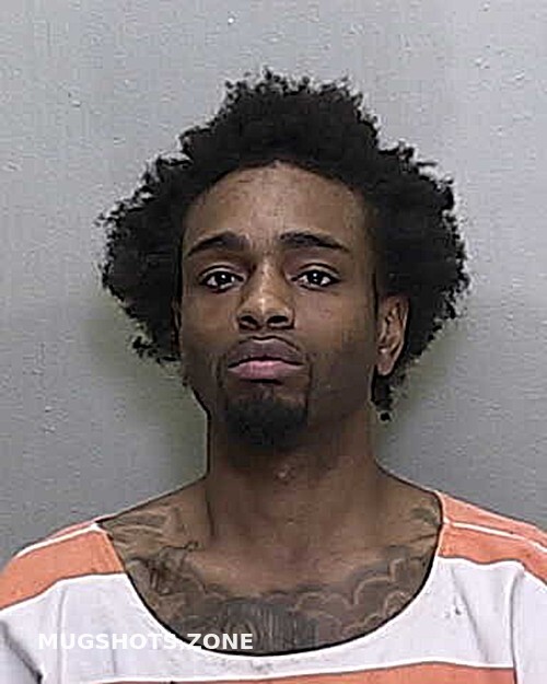 LAKE JAQUAN 01/15/2024 - Marion County Mugshots Zone