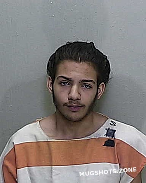 PIMENTAL ALIZE JOSEPH 01/15/2024 - Marion County Mugshots Zone
