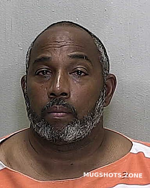 DUNBAR KEITH LINTON 01/16/2024 - Marion County Mugshots Zone