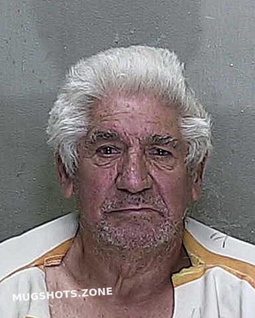 THERRIEN KENNETH STEWART 01/16/2024 - Marion County Mugshots Zone