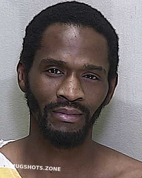 ANDERSON TRISTON R 01/18/2024 - Marion County Mugshots Zone