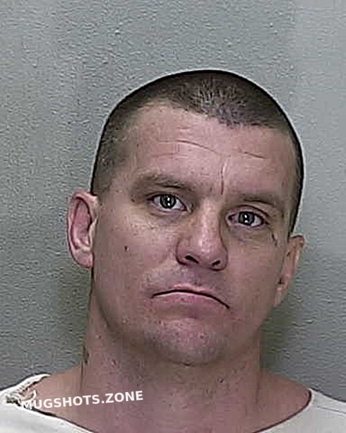 WALKER ANDY RUDOLPH JR 01/18/2024 - Marion County Mugshots Zone