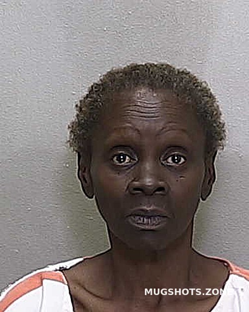 LASTER TRAVIS JOHNSON 01/19/2024 - Marion County Mugshots Zone