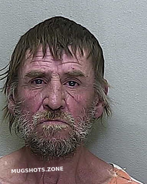 MORGAN RANDY T 01/20/2024 - Marion County Mugshots Zone