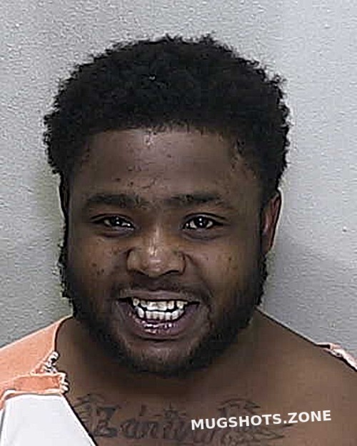 COHEN CORY LAMAR JR 01/21/2024 - Marion County Mugshots Zone