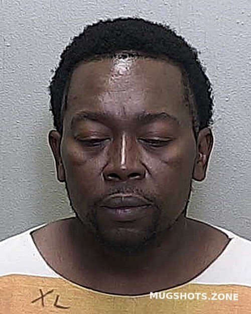 SHANNON LEFONZA JAY 01/23/2024 - Marion County Mugshots Zone