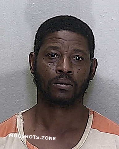 THOMAS SHELDON ANDRE 01/23/2024 - Marion County Mugshots Zone