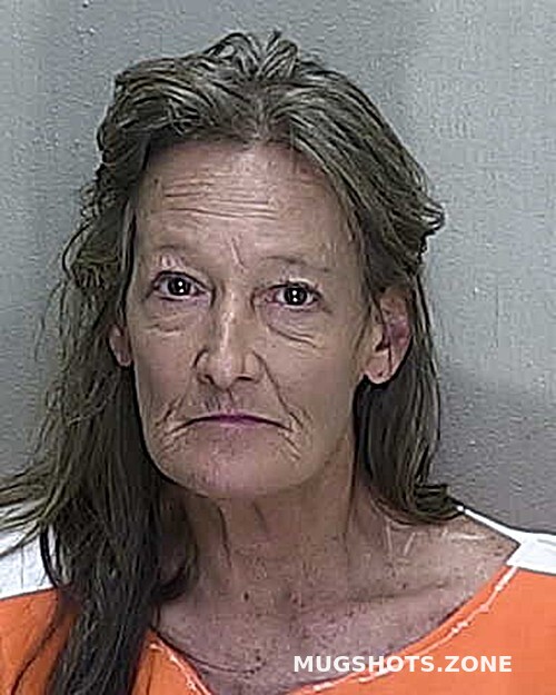 LOVELACE LISA GOELLER 01/23/2024 - Marion County Mugshots Zone