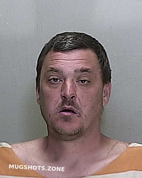 SEIMS DAVID JENNINGS 01/24/2024 - Marion County Mugshots Zone