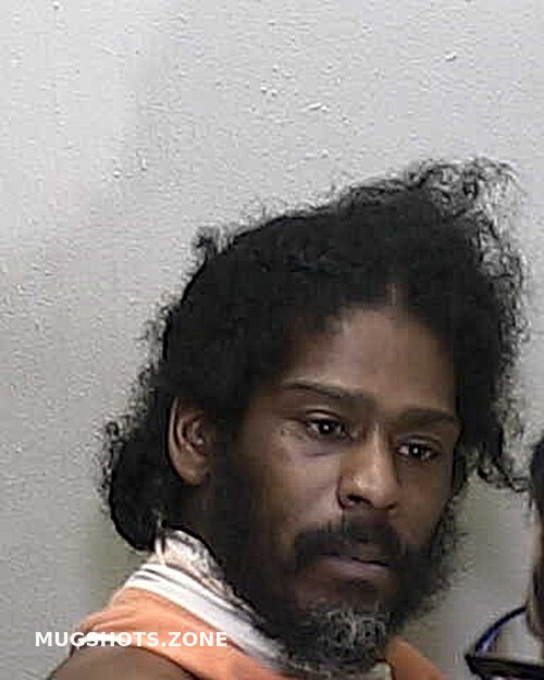 JONES MILTON 01/24/2024 - Marion County Mugshots Zone