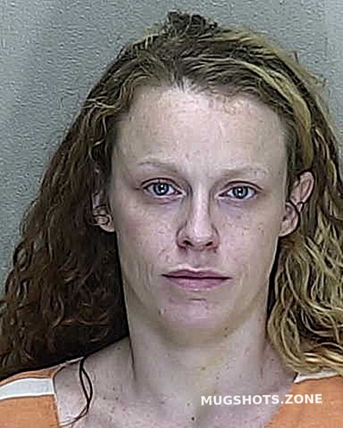 KOON KRYSTAL KAY 01/24/2024 - Marion County Mugshots Zone