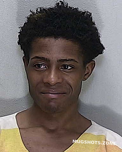 EPPS CALVIN DEVONTA JACKSON 01/25/2024 - Marion County Mugshots Zone