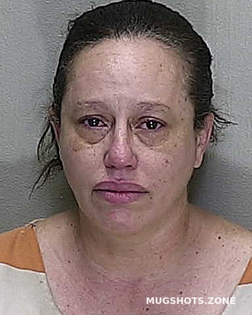 COLON RAMOS YAIRA LINNETTE 01/26/2024 - Marion County Mugshots Zone