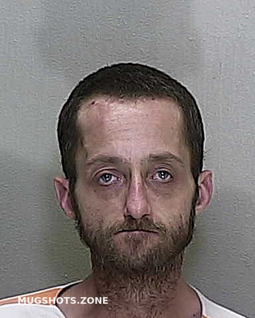 MAYNARD JAMES ANTHONY 01/27/2024 - Marion County Mugshots Zone