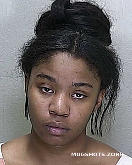 YOUNG JAMIYA TYSHEA 01/28/2024 - Marion County Mugshots Zone