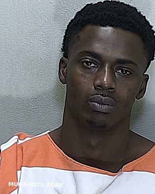 HOLT QUINTIN FITZGERALD 01/28/2024 - Marion County Mugshots Zone