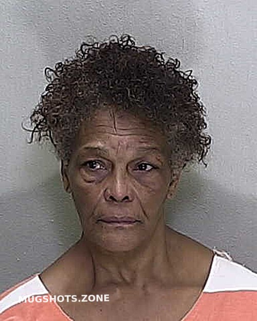CRUSAW JULIS PATRICIA 01/28/2024 - Marion County Mugshots Zone