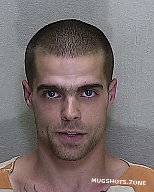 SMITH DUSTIN JAMES 01/28/2024 - Marion County Mugshots Zone