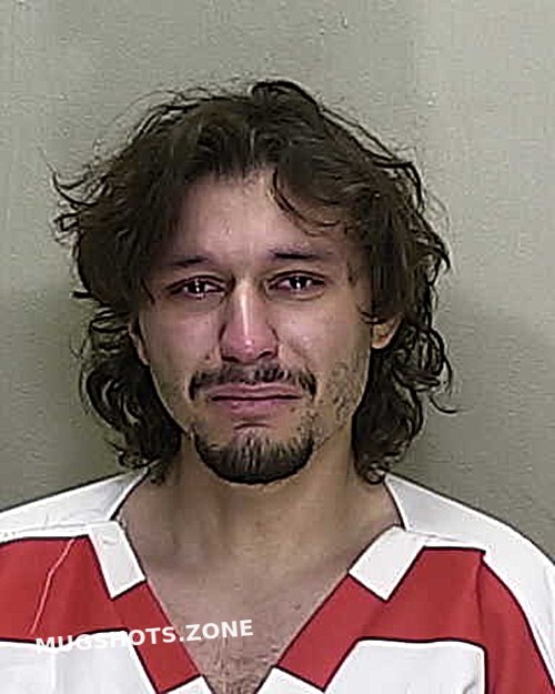 COTTO JUSTIN MATTHEW 01/29/2024 - Marion County Mugshots Zone