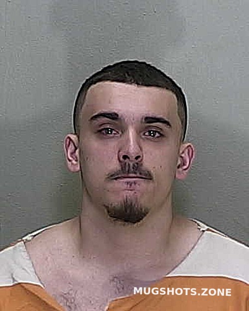 ROSA GREGORY JR 01/29/2024 - Marion County Mugshots Zone