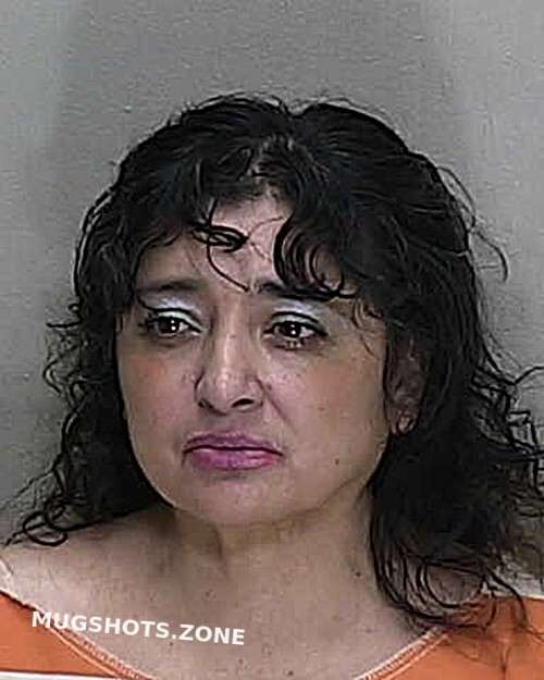 MUNOZ CECILIA MABEL 01/29/2024 - Marion County Mugshots Zone