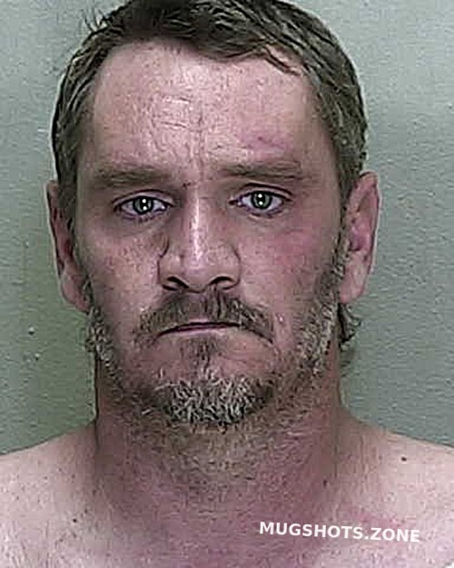 CUNNINGHAM GLENN TALMAGE 01/30/2024 - Marion County Mugshots Zone