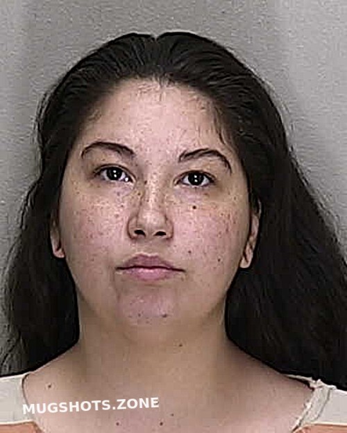 MAINARD MIRANDA H 01/30/2024 - Marion County Mugshots Zone