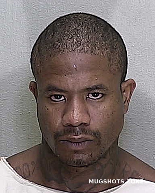 BROWN JAMAR CLIFFORD 02/01/2024 - Marion County Mugshots Zone
