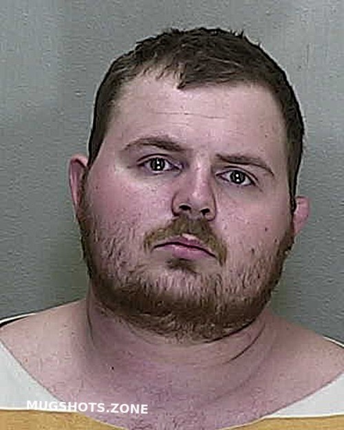 HUGHES JOSHUA HARRIS 02/01/2024 - Marion County Mugshots Zone