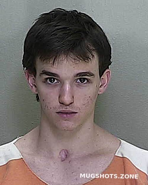 HARRIS WILLIAM JOHN 02/02/2024 - Marion County Mugshots Zone