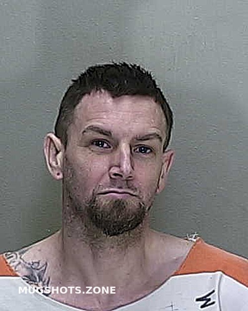 MEYER SHAWN ADAM 02/02/2024 - Marion County Mugshots Zone