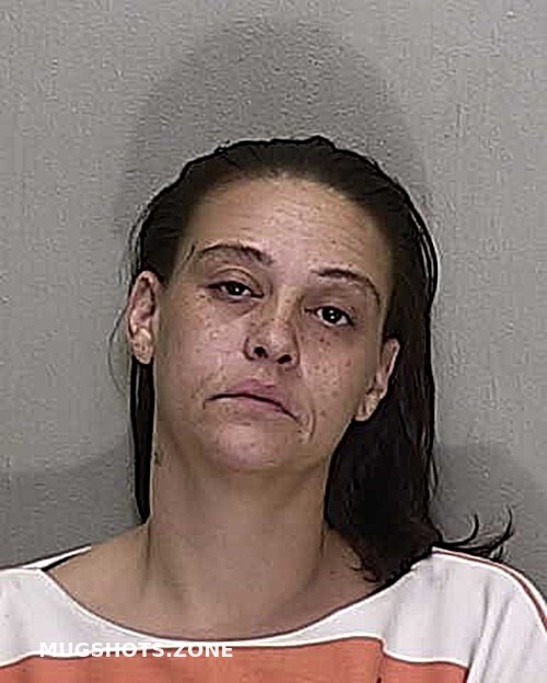 HARTSFIELD CYSTAL 02/02/2024 - Marion County Mugshots Zone