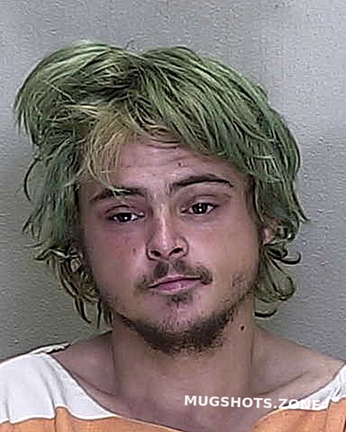 SCHECK STEVEN CHRISTOPHER 02/02/2024 - Marion County Mugshots Zone