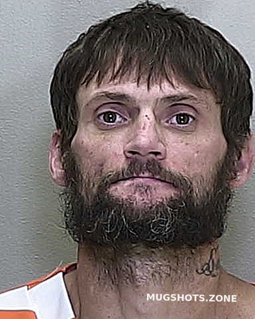 JENKINS JOSHUA ALLEN 02/03/2024 - Marion County Mugshots Zone