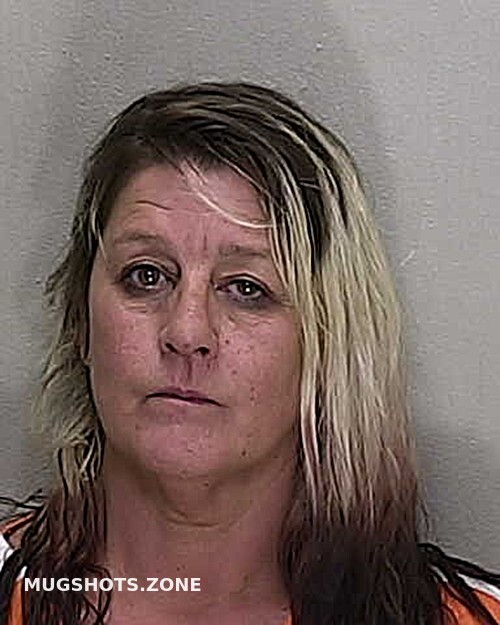 RAINS ANGEL MARIE 02/04/2024 - Marion County Mugshots Zone