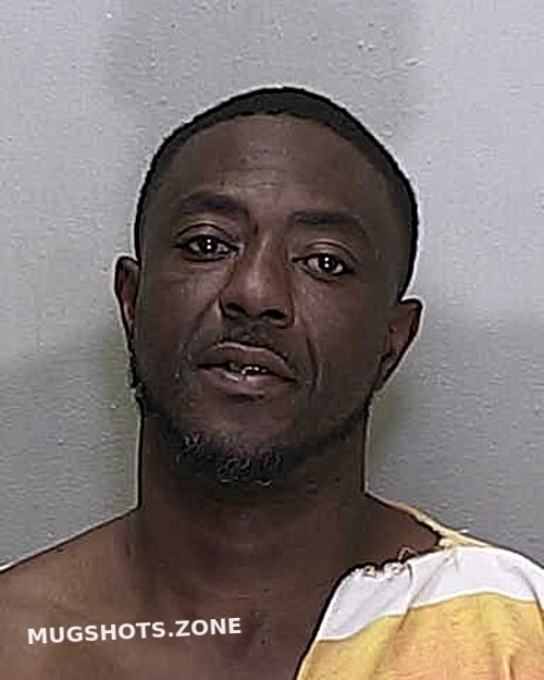 WELCH SHEDRICK RAYNARD 02/05/2024 - Marion County Mugshots Zone