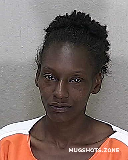 GORDON SHANTERA CAMIL 02/06/2024 - Marion County Mugshots Zone