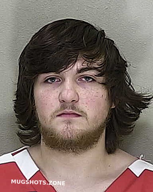 STAGGS LANDON CHASE 02/07/2024 - Marion County Mugshots Zone