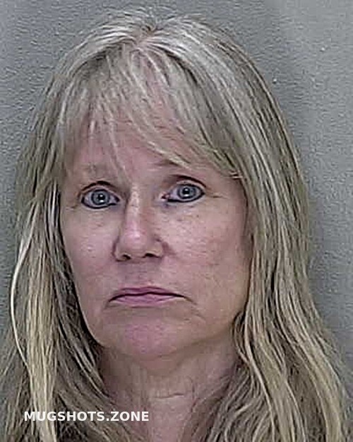 WALL JENNIFER 02/07/2024 - Marion County Mugshots Zone