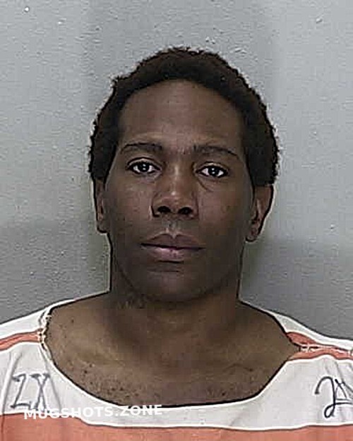 LOGAN ISAAC JERMONE 02/07/2024 - Marion County Mugshots Zone