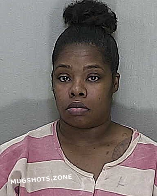 BROOKS SARAH DENAE 02/07/2024 - Marion County Mugshots Zone