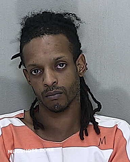 MATTHEWS PETER JACKSON JR 02/08/2024 - Marion County Mugshots Zone