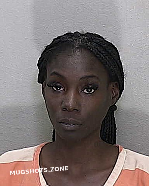 JACKSON LATOYA LASHAY 02/08/2024 - Marion County Mugshots Zone