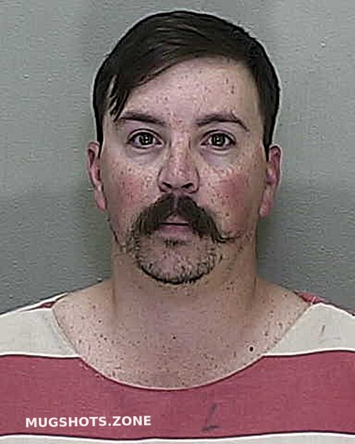 SOLERO JORDAN RYAN 02/08/2024 - Marion County Mugshots Zone