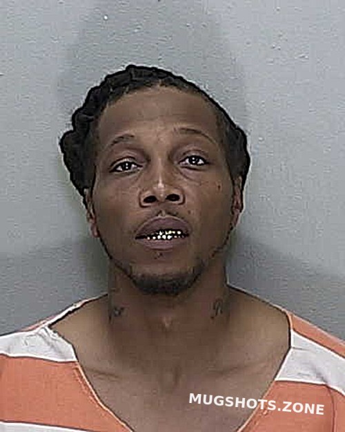 GILLUM PATRICK JOSEPH 02/09/2024 - Marion County Mugshots Zone