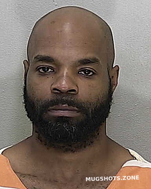 REECE HOWARD DALTON 02/09/2024 - Marion County Mugshots Zone