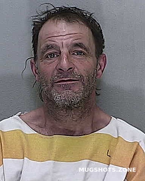 RAGO JASON SCOTT 02/10/2024 - Marion County Mugshots Zone