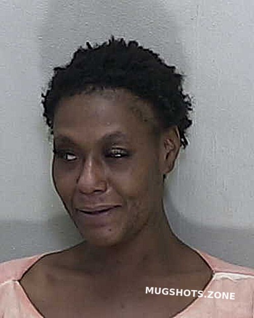 TURNER TALASHA RESHEA 02/10/2024 - Marion County Mugshots Zone